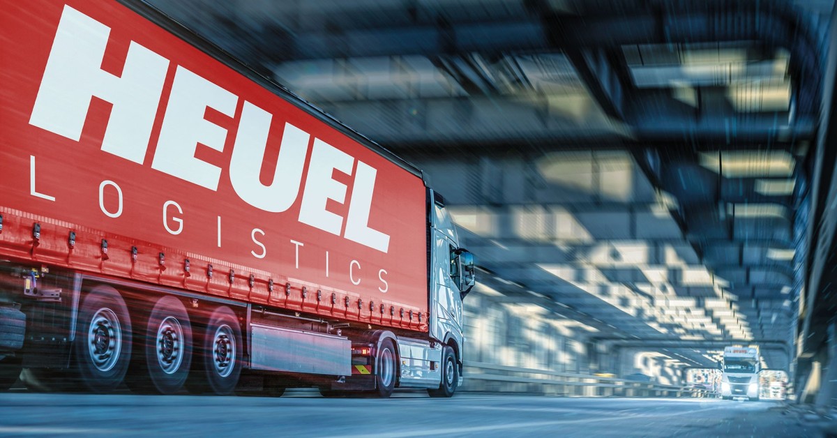 HEUEL Logistics
