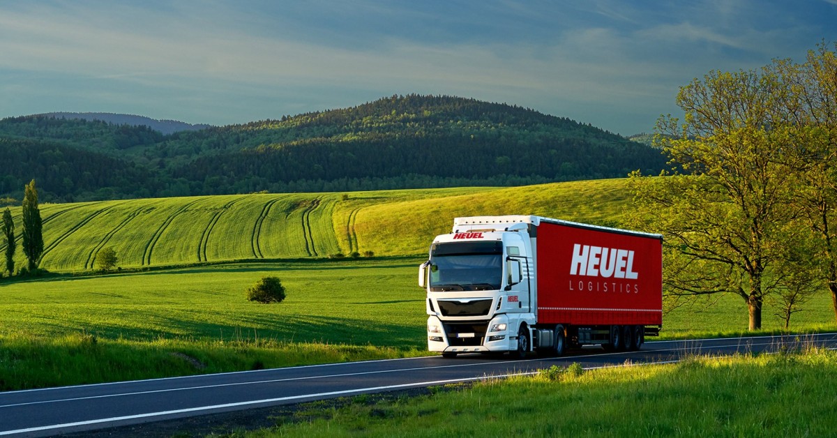 HEUEL Logistics
